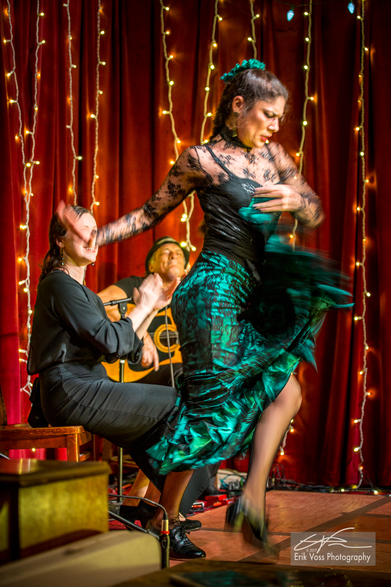 Gallery – Berdolé Flamenco Management and Production